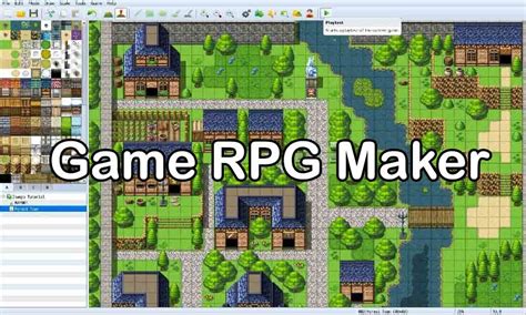 Cara Membuat Game Rpg Sederhana Dengan Rpg Maker Inwepo