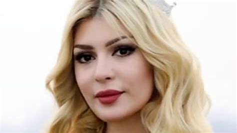 زیبایی دختران خاورمیانه جهان را شوکه کرد این ها ملکه زیبایی واقعی هستند