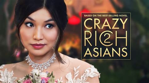 Crazy Rich Book Series At Ali Winston Blog
