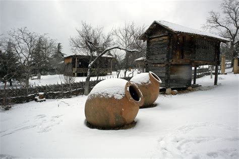 თბილისის ეთნოგრაფიული მუზეუმი ღია ცის ქვეშ Tbilisi Open Air Museum Home