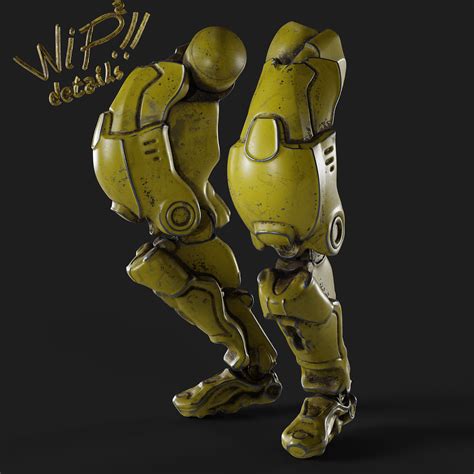 The Big Blender Sculpt Mode Thread Part 2 2295 By Razielhenzo