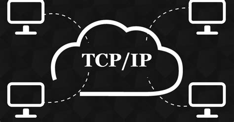 Perbedaan Tcp Udp And Icmp