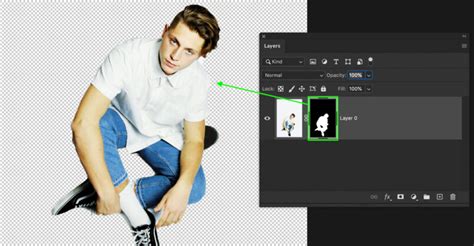 How To Invert A Layer Mask In Photoshop Brendan Williams Creative