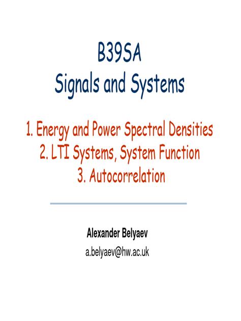 Fourier Transform Applications Pdf Mathematical Physics Functions