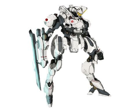 Echo Saber Reforged Custom Pacific Rim Wiki Fandom