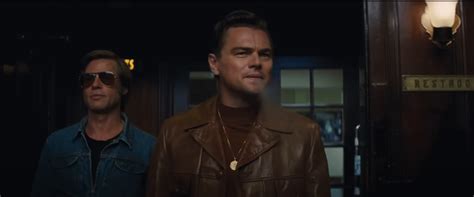Maya Hawke In Once Upon A Time In Hollywood How Nepotism Got The