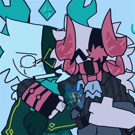 Stream Subspace And Medkit Wont Stop Phighting ‼️‼️ Art Credit Sianachcat On Pinterest By