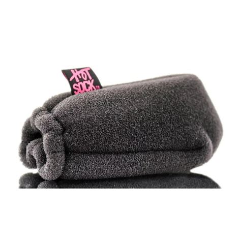 Hair Ware Hot Sock Diffuser — Hans Beauty Stor