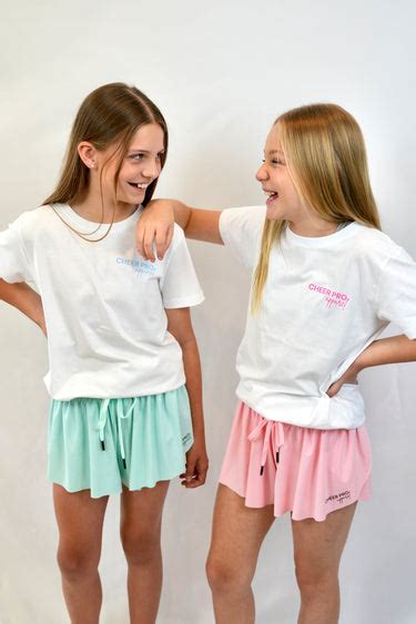 Cheerleading Apparel Au Cheer Direct