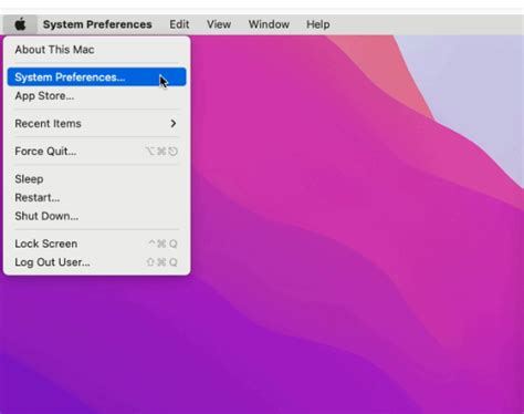 Try Proxy Configuration For Safari On Macos