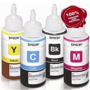 Choosing The Right Ink For Your Epson Printer Inks