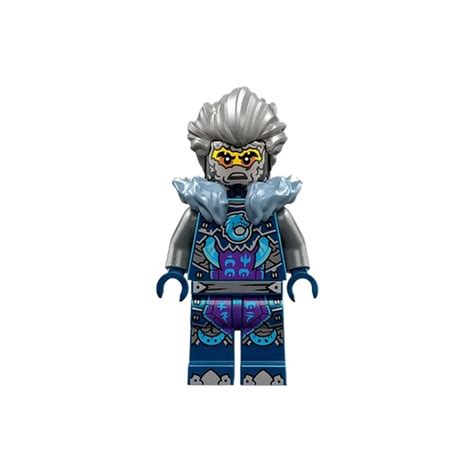 Figurine Lego Ninjago Dragons Rising Cinder Figurine Lego Ninjago Dragons Rising Cinder