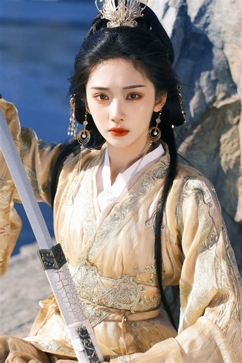 王影璐 堆糖，美图壁纸兴趣社区