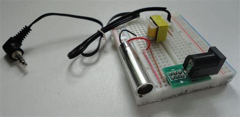 Send Your Secret Spy Messages Wirelessly Through Light With This Diy Laser Audio Transmitter