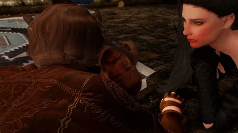 Dawnguard Retold Season Part The Lioness Fixed Dawnguard Retold LoversLab