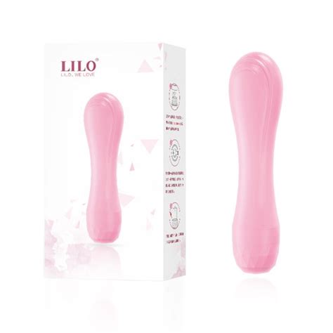 Jual Alat Bantu Seksualitas Wanita Lilo Mini Stick Vibrating Jakarta Barat Lazaza Tokopedia