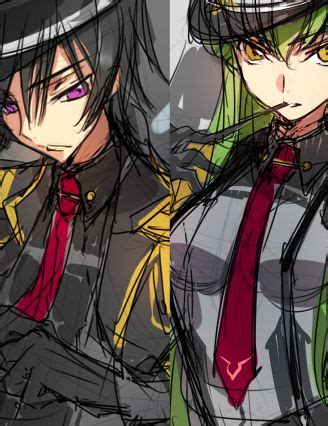 Code Geass C C Album On Imgur Code Geass Anime Code Geass C C