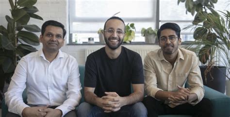 Sequoia Capital нь Саудын Арабын финтек стартап компанид хөрөнгө оруулалт хийжээ Мэдээ