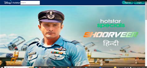 Github Sadichchha1998hotstar Clone Hotstar Clone Script Is A Powerful On Demand Platform