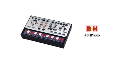Korg Volca Modular Micro Modular Synthesizer Volcamodular Bandh