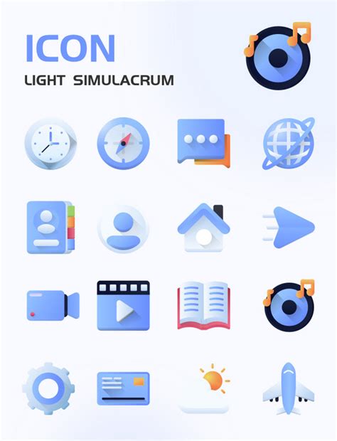 应用图标图片 应用图标3d素材 应用图标海报模板免费下载 潮国创意