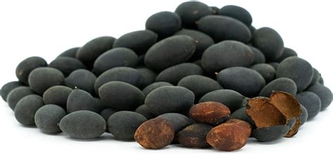 Velvet Tamarind Information And Facts