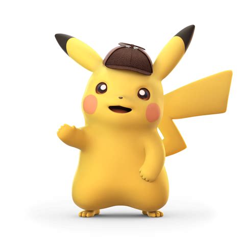 Latest Updates On Nintendo Switch Game Detective Pikachu Returns