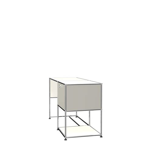 Usm Haller Custom Office Desk Unit A Usm Modular Furniture