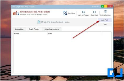 [working] 5 Ways To Find And Delete Empty Folders In Windows 10 And 11