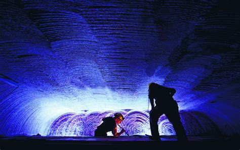 18 1 Potash Mining Potash Mining News Potash Magazine Potash
