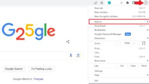 3 Easy Ways To Reopen A Closed Window On Google Chrome