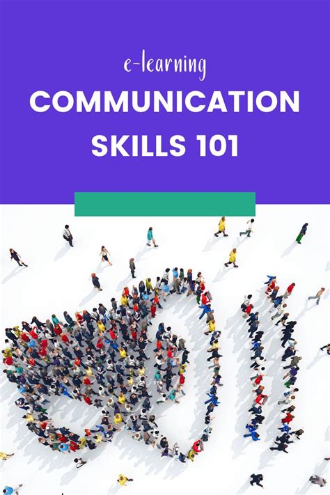 Communication Skills 101 E Learning Course Udemy Onlinelearning