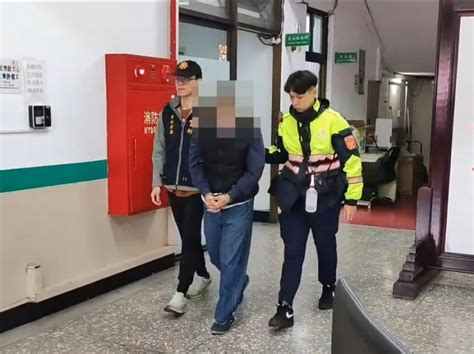 老街市場攤販連續被竊 46歲男至少涉8竊案基隆落網 奧丁丁新聞 Owlnews