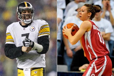 Grandpa Johns Ben Roethlisberger