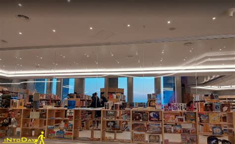 هدیش مال 16 طبقه با فودکورت، سینما و برندهای لوکس☀️ این تودی