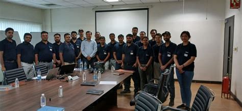 Sunil Kumawat On Linkedin Congratulations Everyone For Successfully Completing This Internal Audit