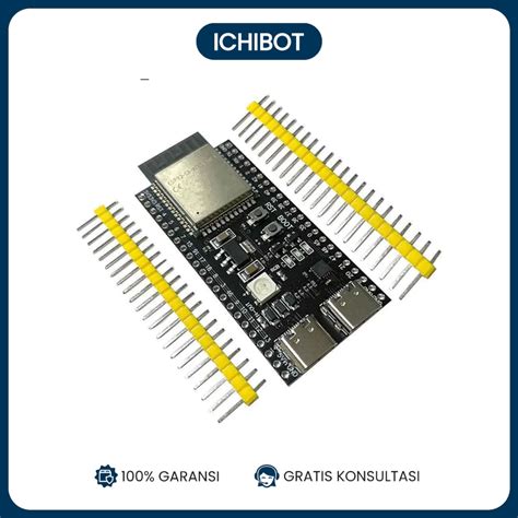 Esp32 S3 Core Board Onboard Wroom 1 N16r8 Esp32 S3 Devkitc 1 Module