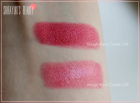 Shirayukis Beauty Septiembre 2013