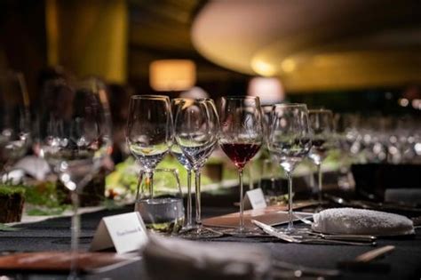 Madrid Fusión Kyoto Proved The Future Of Food Is Multi Lingual