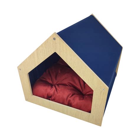 Domek Budka dla małego pieska Cena Opinie Budy Allegro