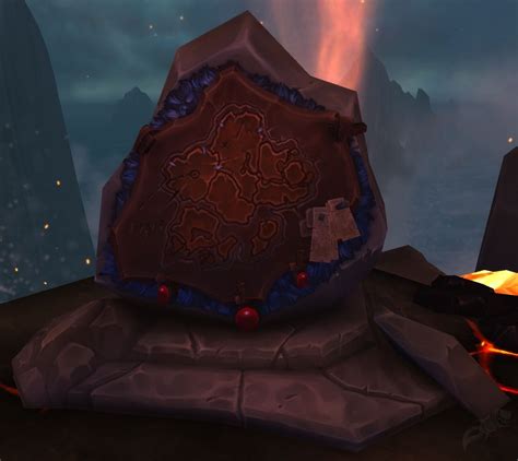 Scouting Map Npc World Of Warcraft