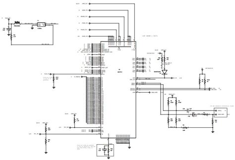 Eval Adv7612 7511 Reference Design Video Systems