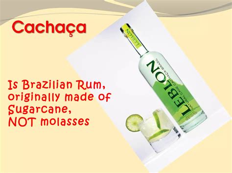 Basic Beverage Knowledge Heru Ppt