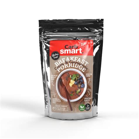 Products Carbsmart®