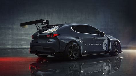 Mazda3 Wallpapers Wallpaper Cave