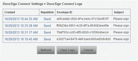 Php Role Name In Embedded Sending Docusign Stack Overflow