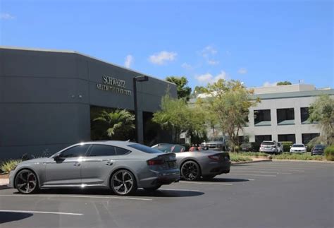 Michael R Schwartz Md In Westlake Village California