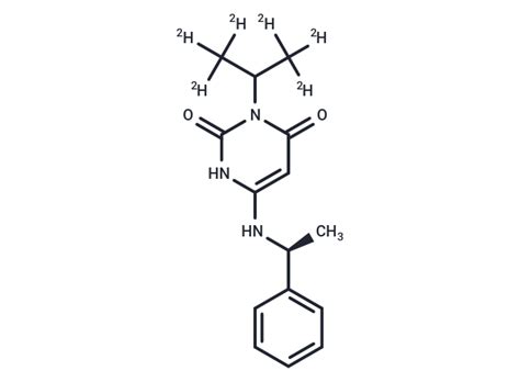 Mavacamten D6 Targetmol
