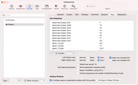 How To Select Session M A In Tmux Using Keyboard Stack Overflow