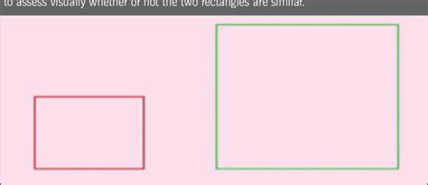 When These Rectangles Are Presented Without Visual Context It May Be Download Scientific